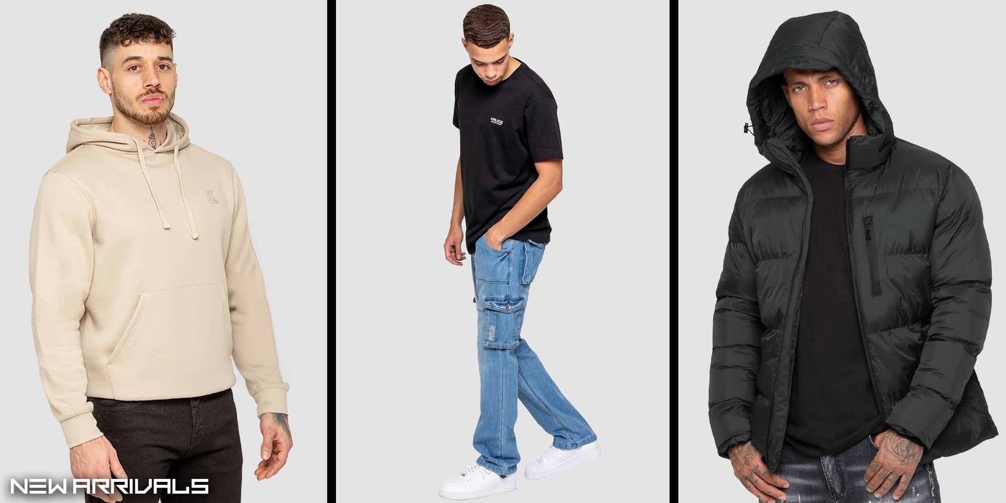 KRUZE Clothing | Trendy Men’s & Women’s Fashion and Casual Wear Online ...